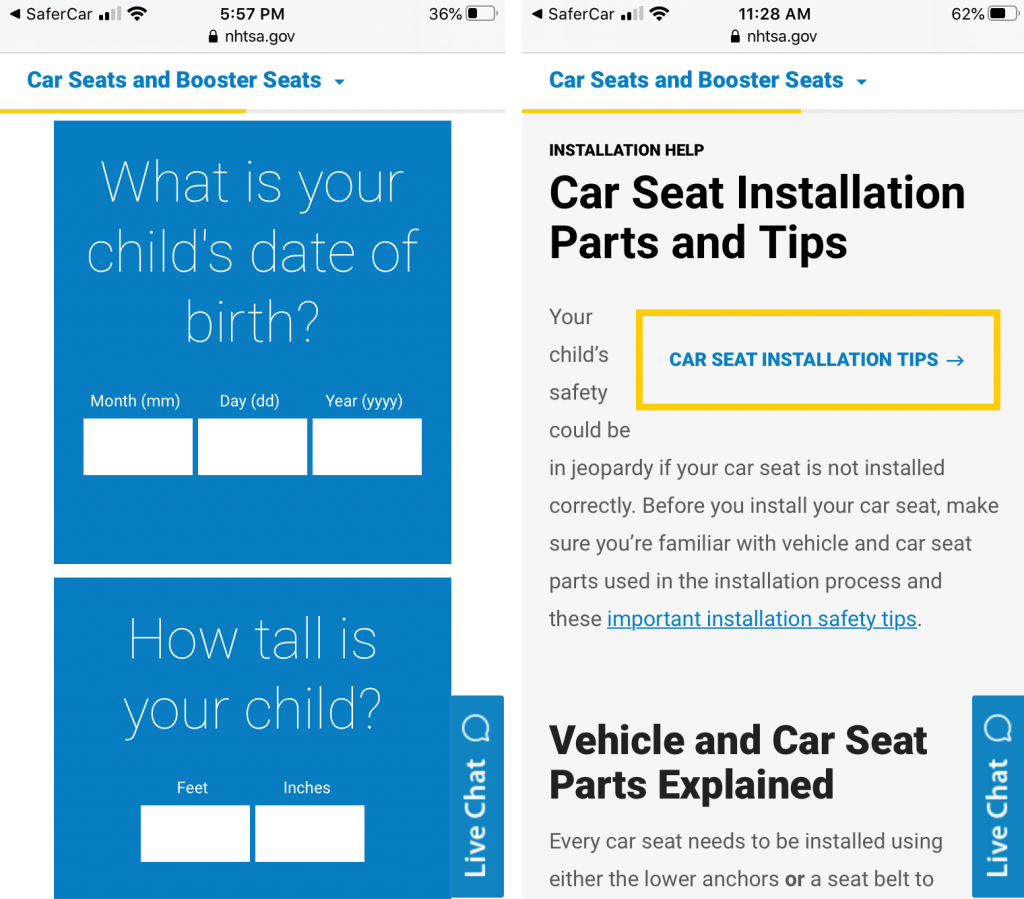 Does My Car Have a Recall? | Spirit West Motor Carriage